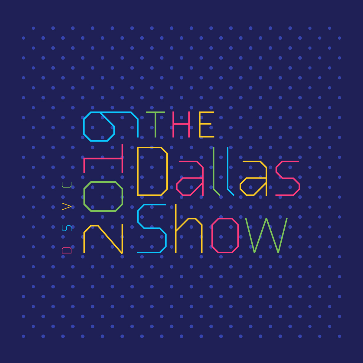 The 51st Dallas Show