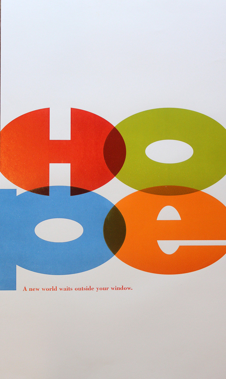 Project Categories Design